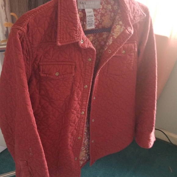 Sag Harbor | Jackets & Coats | Sag Harbor Jacket | Poshmark
